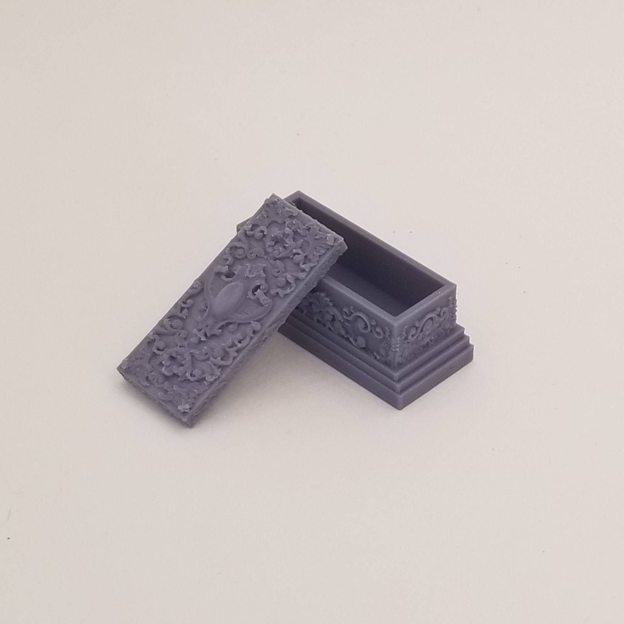 Tomb - Decorative Sarcophagus - Etsy