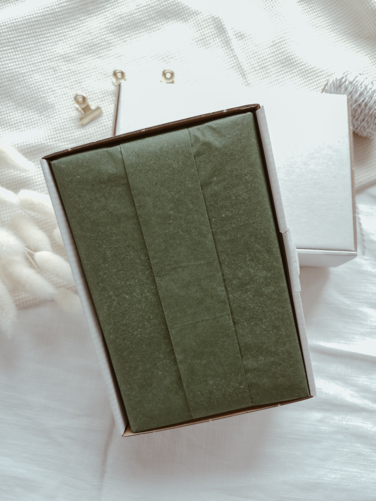 Silk Paper WrapPing Packaging Green Packaging Wrapping Paper | Etsy