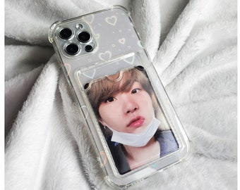 Kpop Phone Case - Etsy