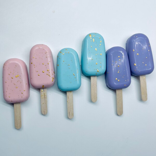 Cakesicles - Etsy