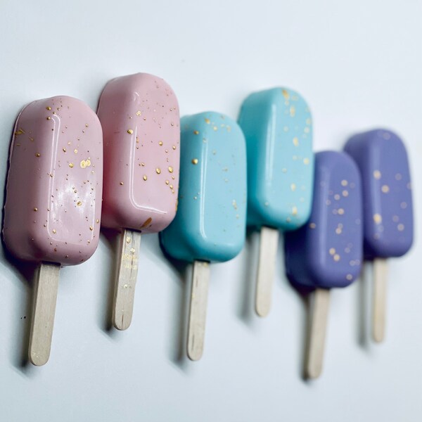 Cakesicles - Etsy