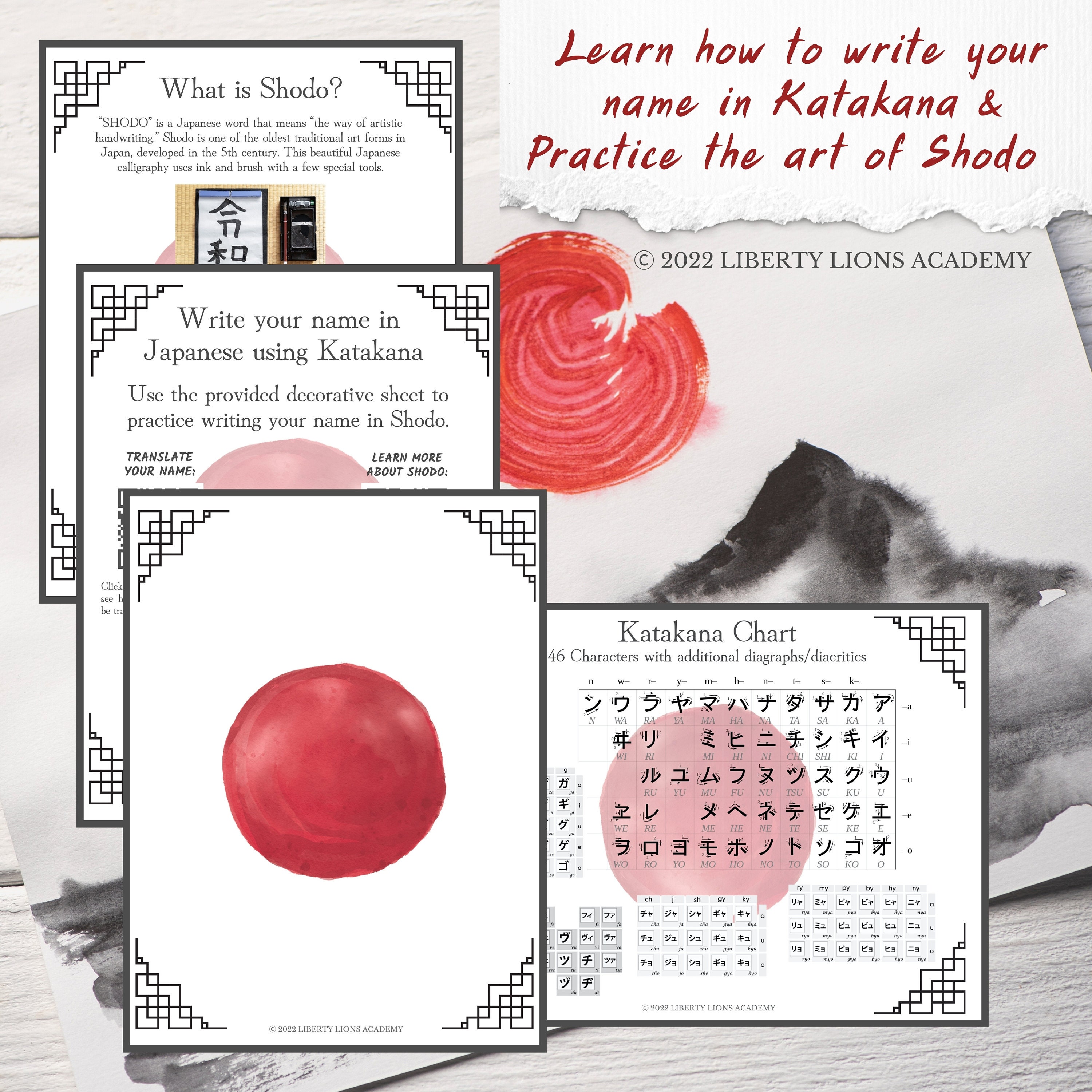 Cherry Blossom Unit Study, Homeschool Spring Study, History, Anatomy ...