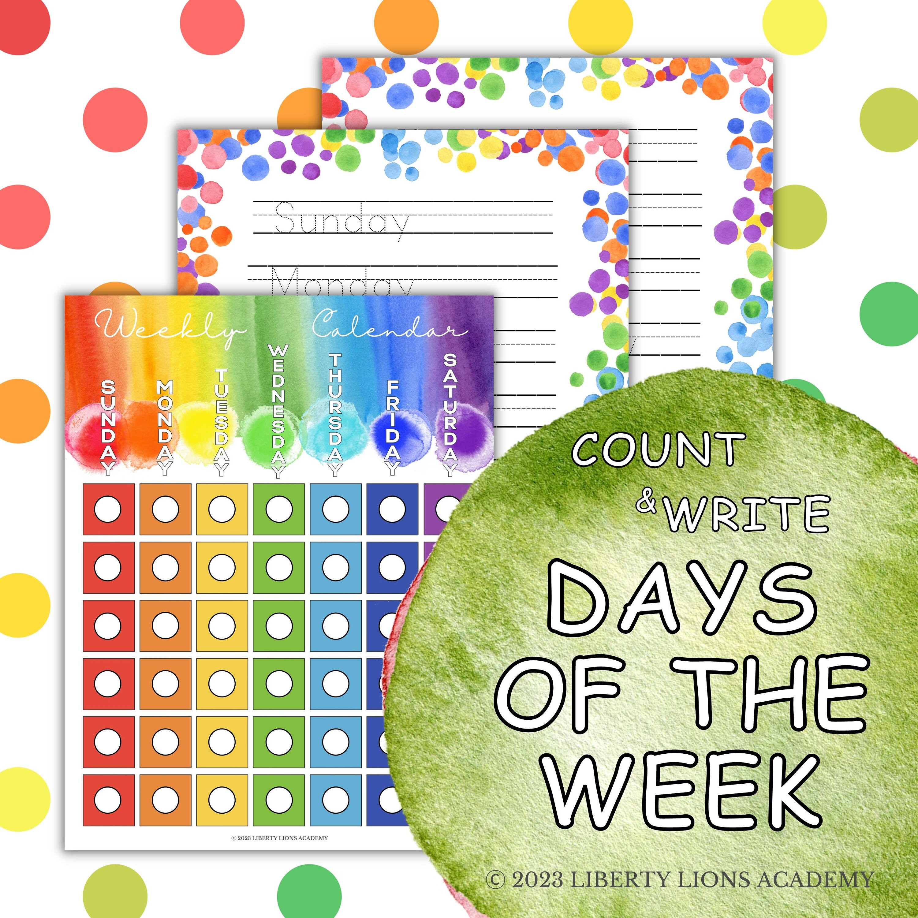 Counting Caterpillar | Early Learning | Butterfly Lifecycle | Preschool ...