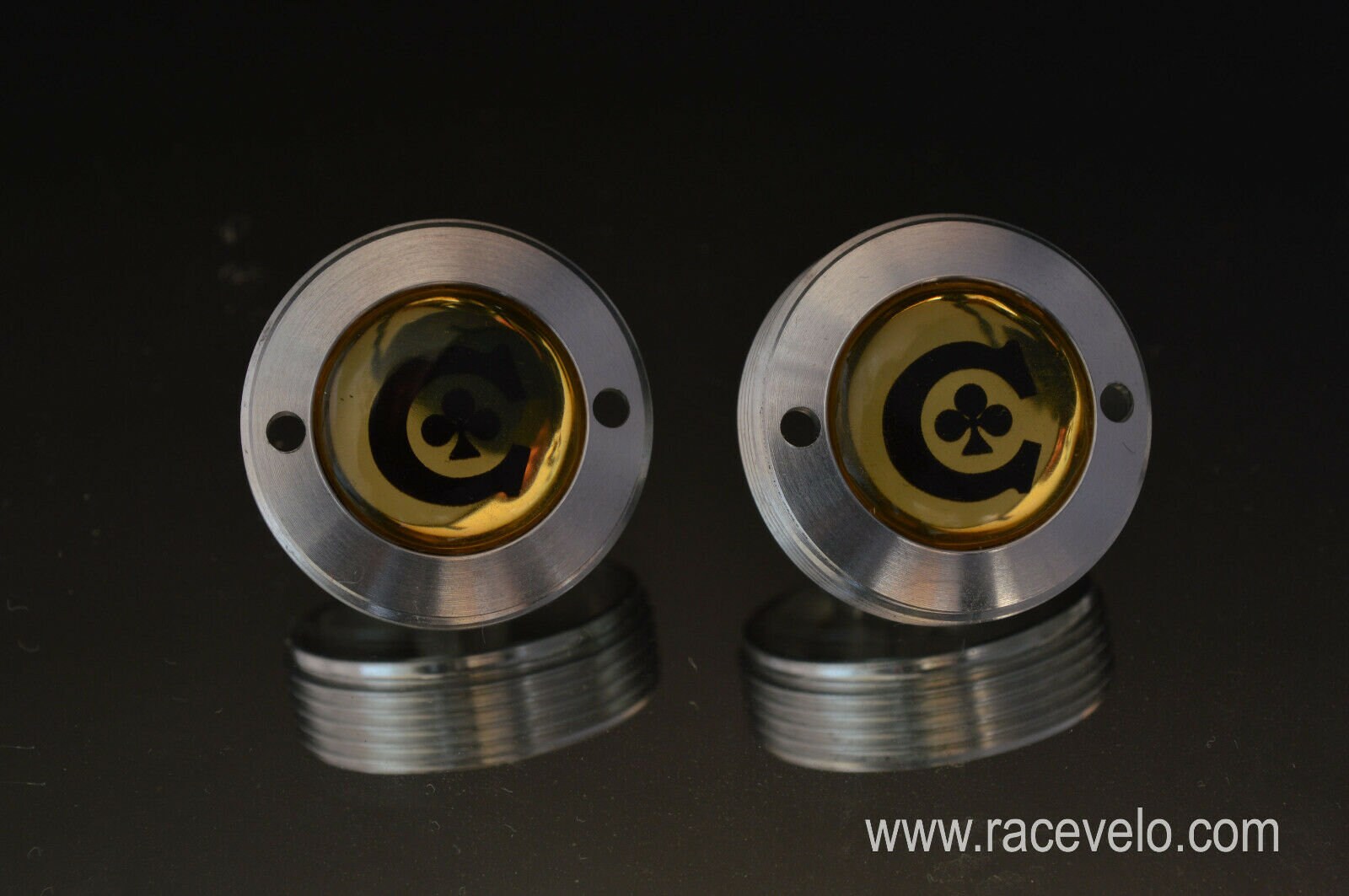 Colnago Crankset Dust Caps Fit Shimano Campagnolo Record Ofmega ...