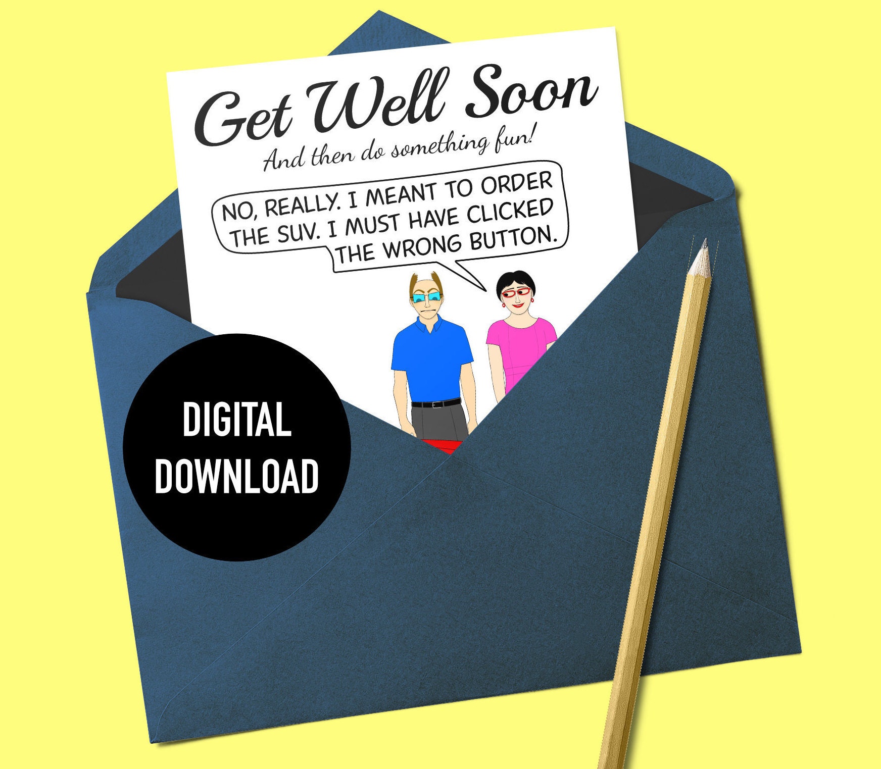 Printable Get Well Cards Funny Get Well Cards Get Well Cards - Etsy México