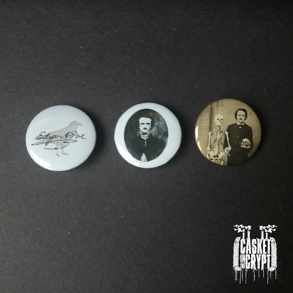 Singular They Pin - Etsy