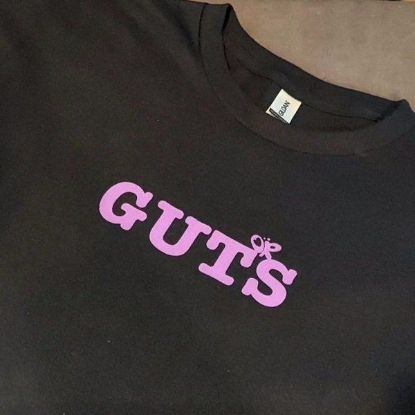 Guts Rings Olivia Rodrigo - Etsy