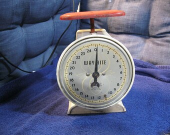Way Rite Scale - Etsy