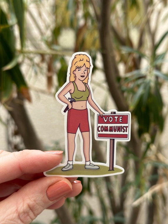 Luanne Platter Memes King Of The Hill Season 13 Wikipedia