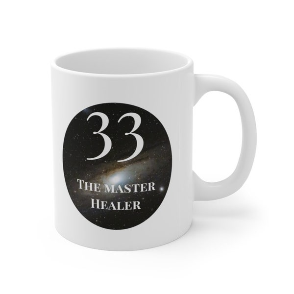 Angel Number Mug - Etsy