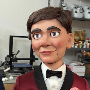 ventriloquist dummy gumtree