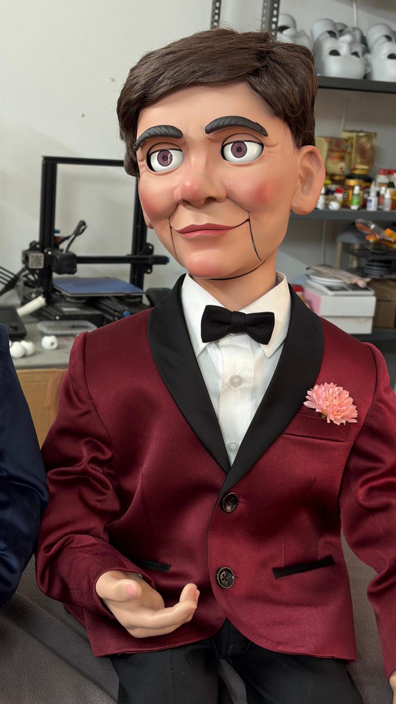 FATS MAGIC (full Figure ) - Etsy