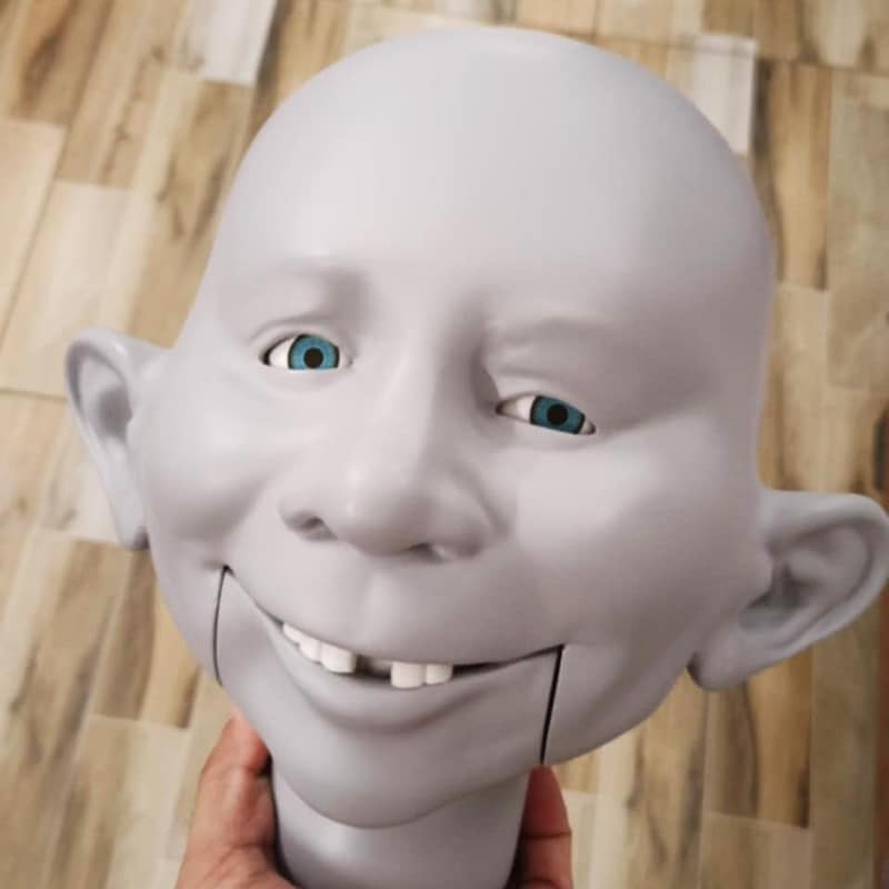 Alfred E Neuman - Etsy
