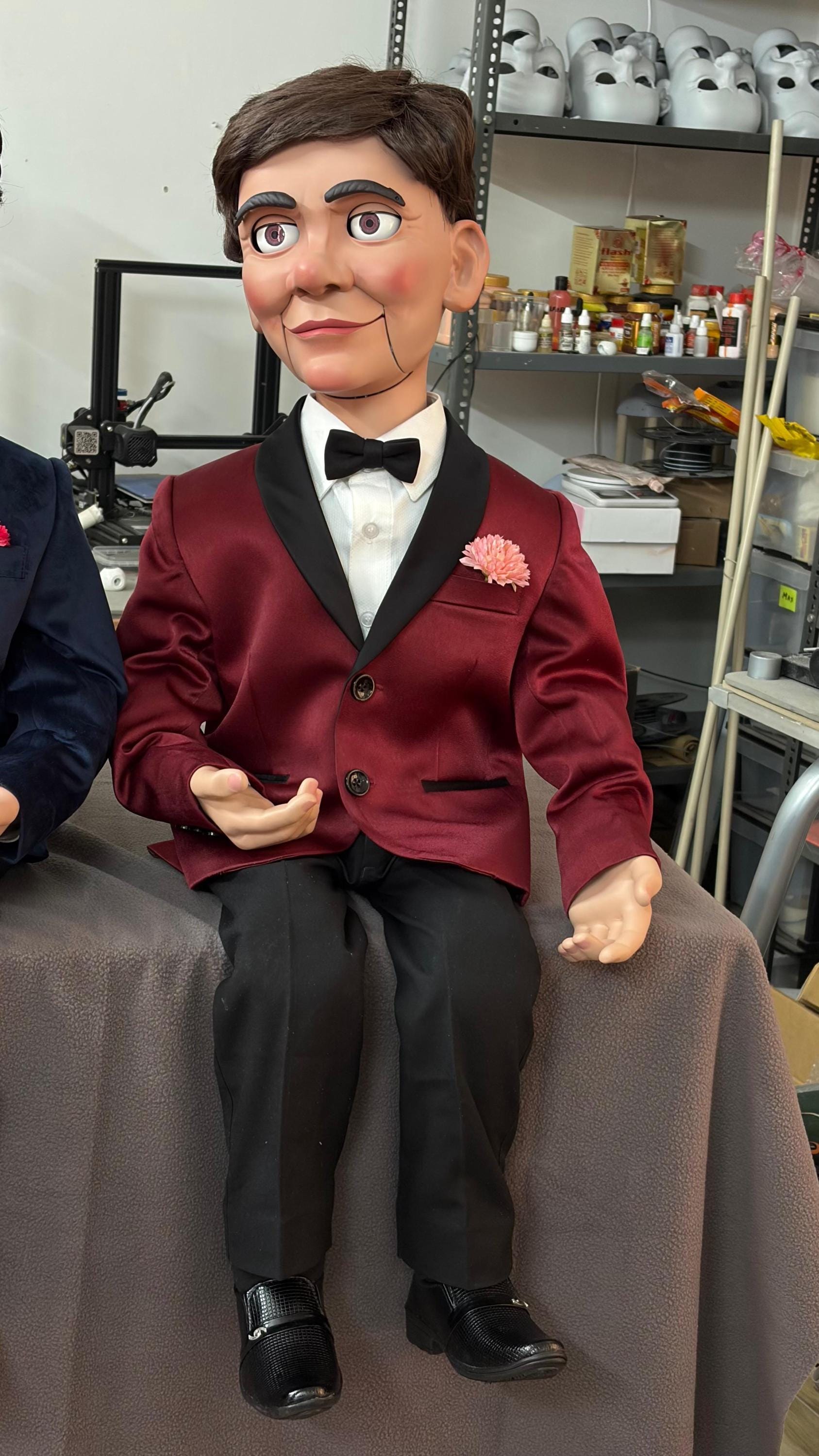 FATS MAGIC (full Figure ) - Etsy