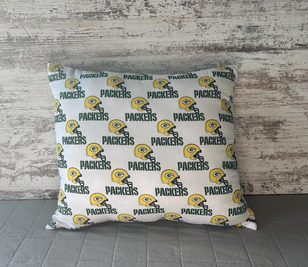 Green Bay Packers, GO Pack GO, Lambeau Field, Packer Backers, Wisconsin ...