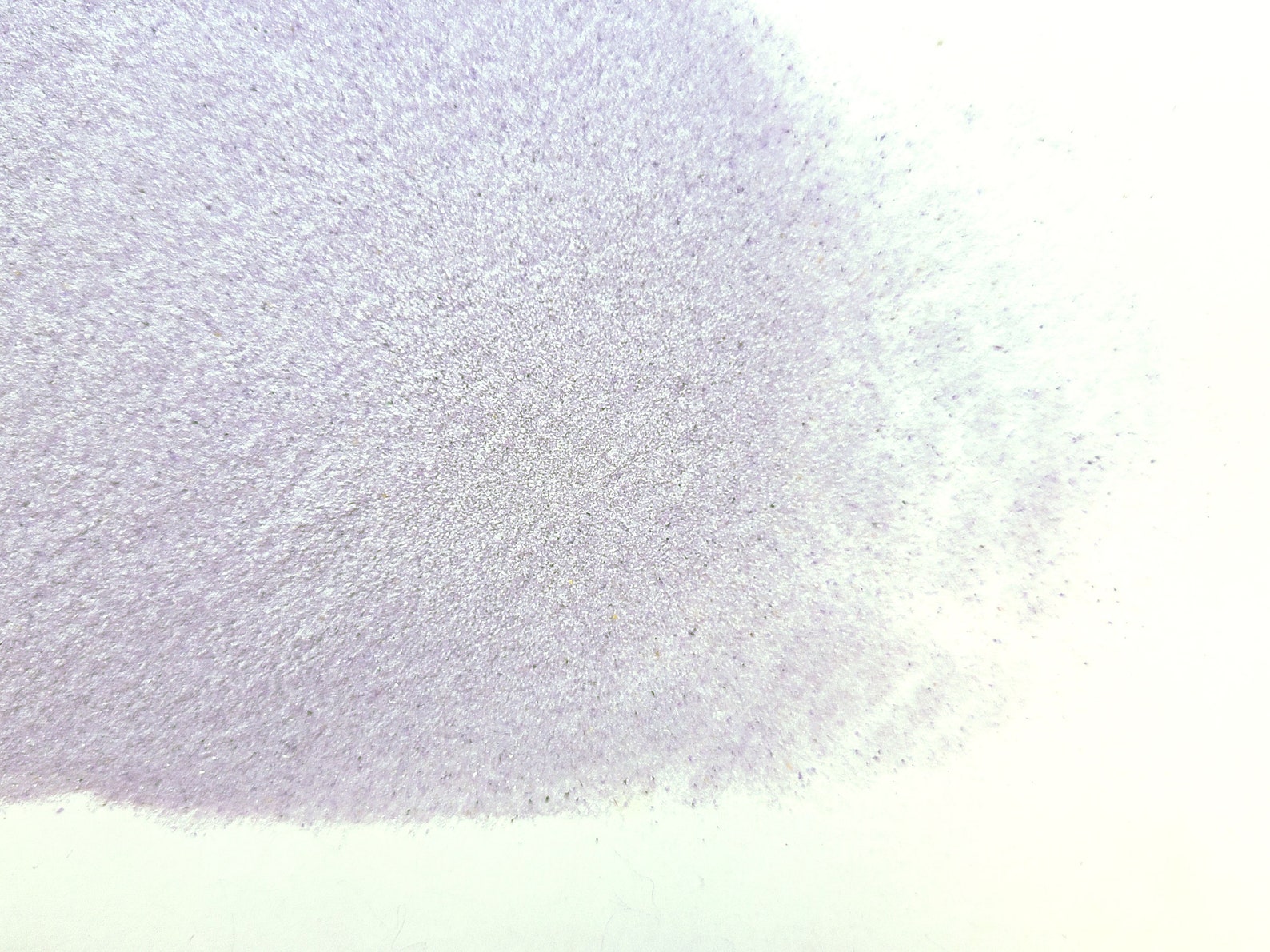 Rainbow Fluorite Crystal Sand | Crushed Gemstone Fluorite, Natural ...