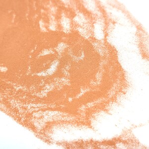 Pure Copper Powder 25g, 50g, or 100g | Fine Copper Powder, Orgone ...