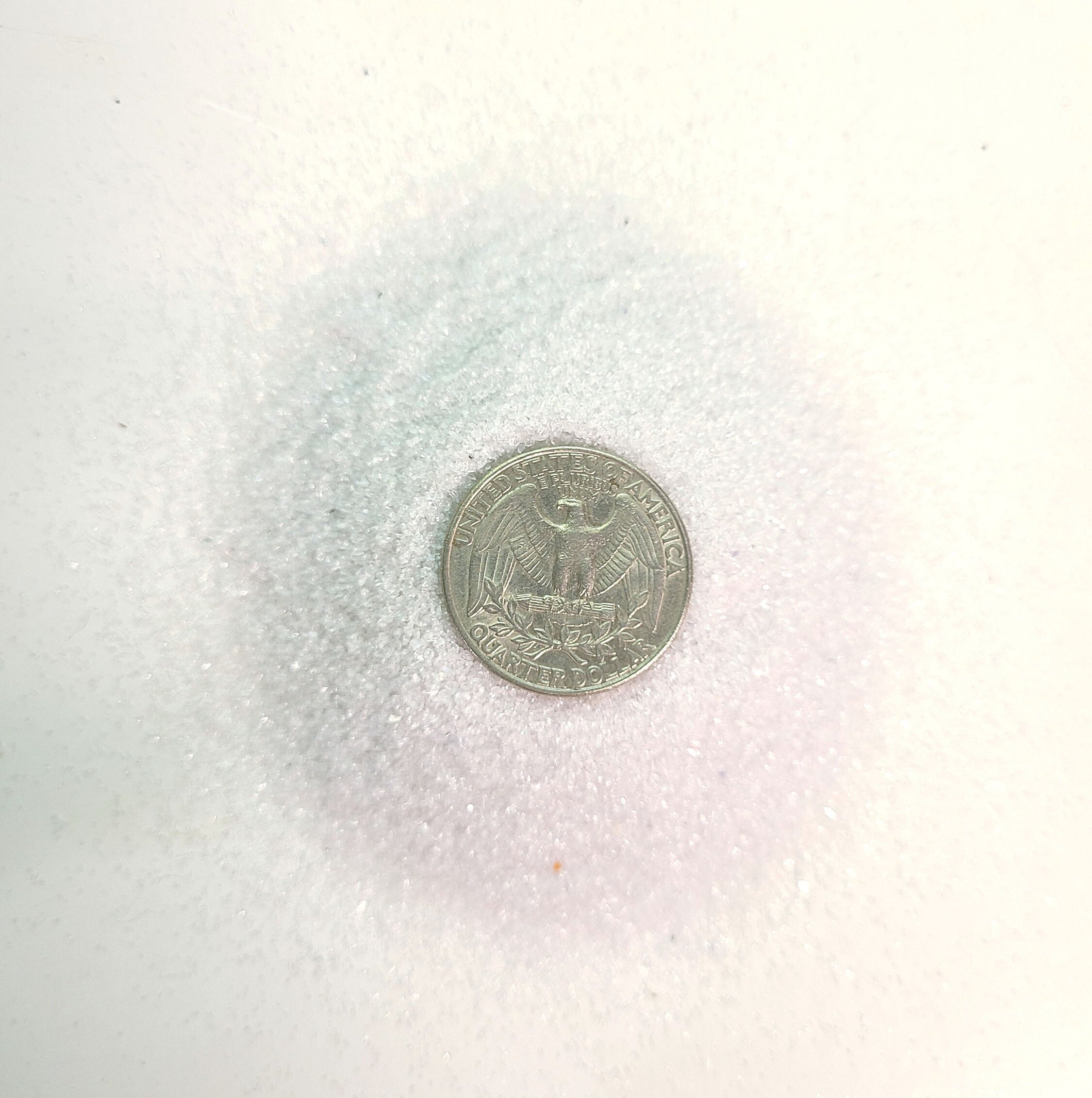 Quartz Crystal Sand | Crushed Quartz Sand & Powder, Natural Quartz ...