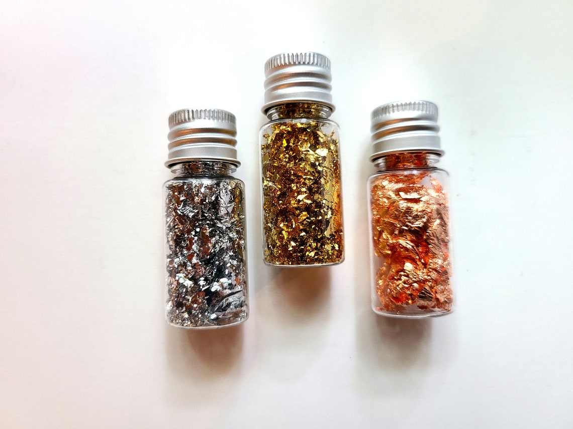 Orgonite Making Kit DIY Orgone Supplies Orgone Making | Etsy