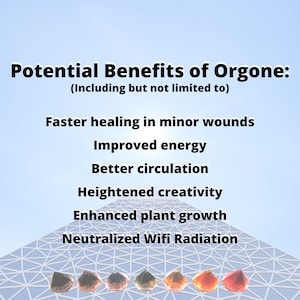 Intro to Orgone - Science & DIY Guide | Orgone How to Instructions ...