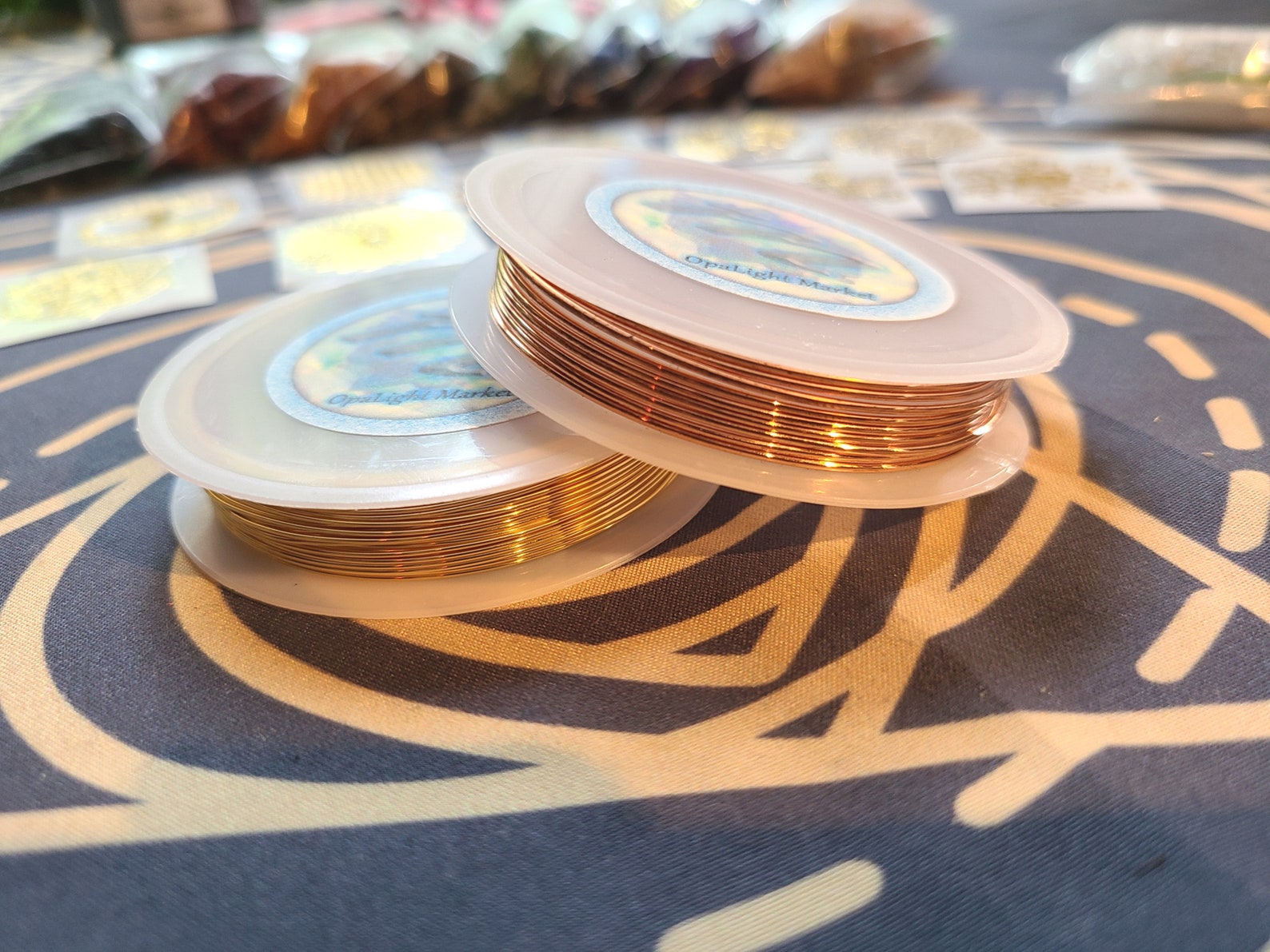 Orgonite Making Kit DIY Orgone Supplies Orgone Making | Etsy