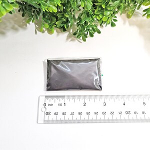 Pure Copper Powder 25g, 50g, or 100g | Fine Copper Powder, Orgone ...