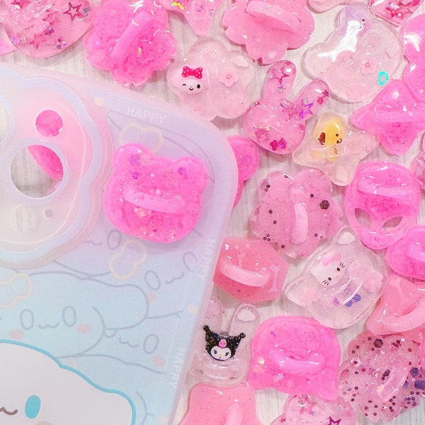 Kawaii Phone Holder - Etsy