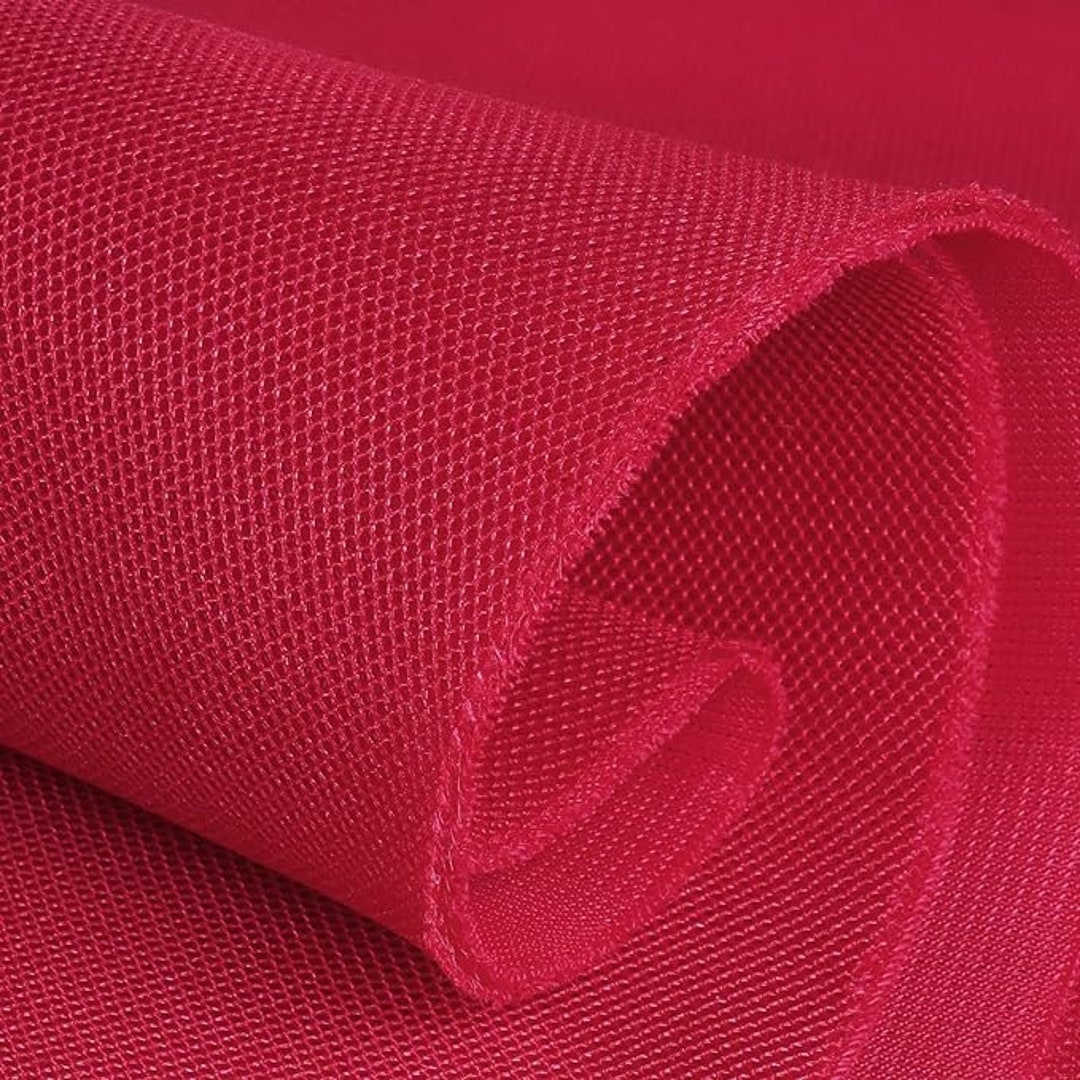 Breathable 3D Air Mesh Fabric,light 3 Layers Sandwich Spacer Mesh ...