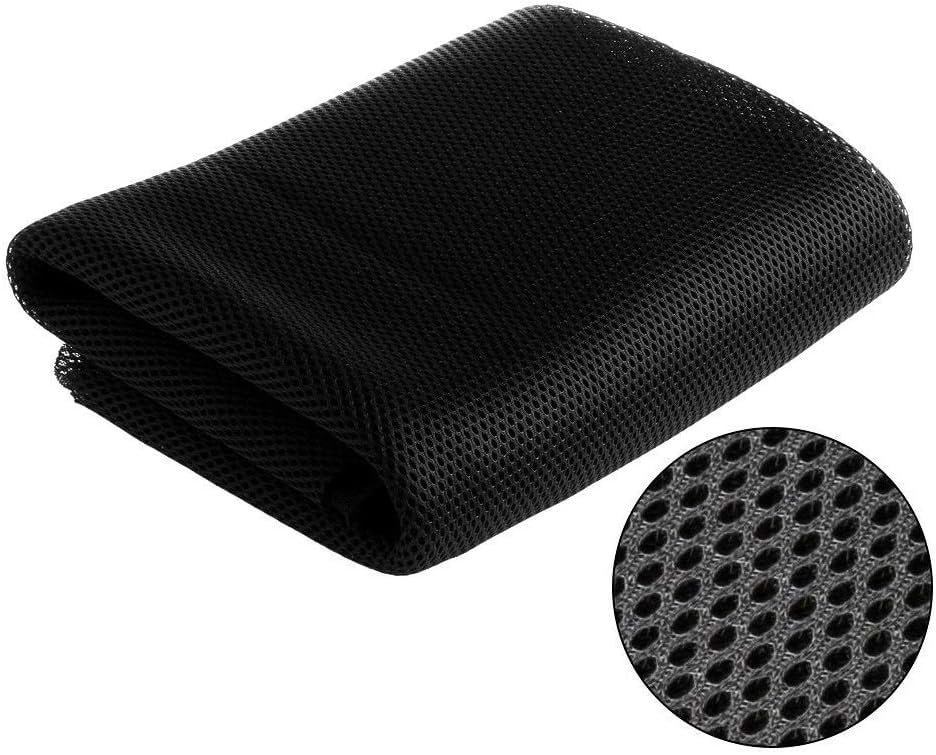 Stereo Mesh Fabric, Speaker Grill Cloth, Acoustically Transparent Sound ...
