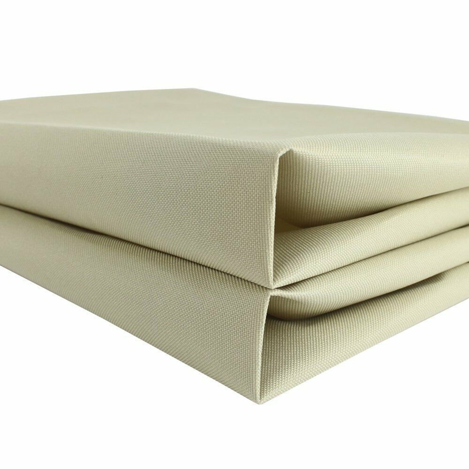 Waterproof Canvas Fabric Waterproof Camping Tarp Suitable for Outdoor ...