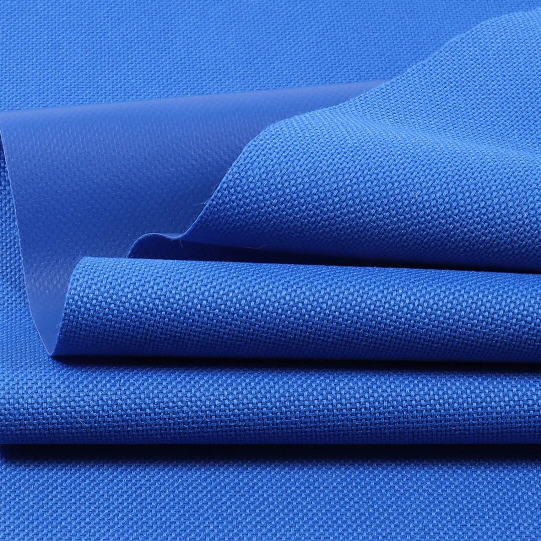 Waterproof Canvas Fabric 600D Marine Awning Outdoor Fabric Cordura ...