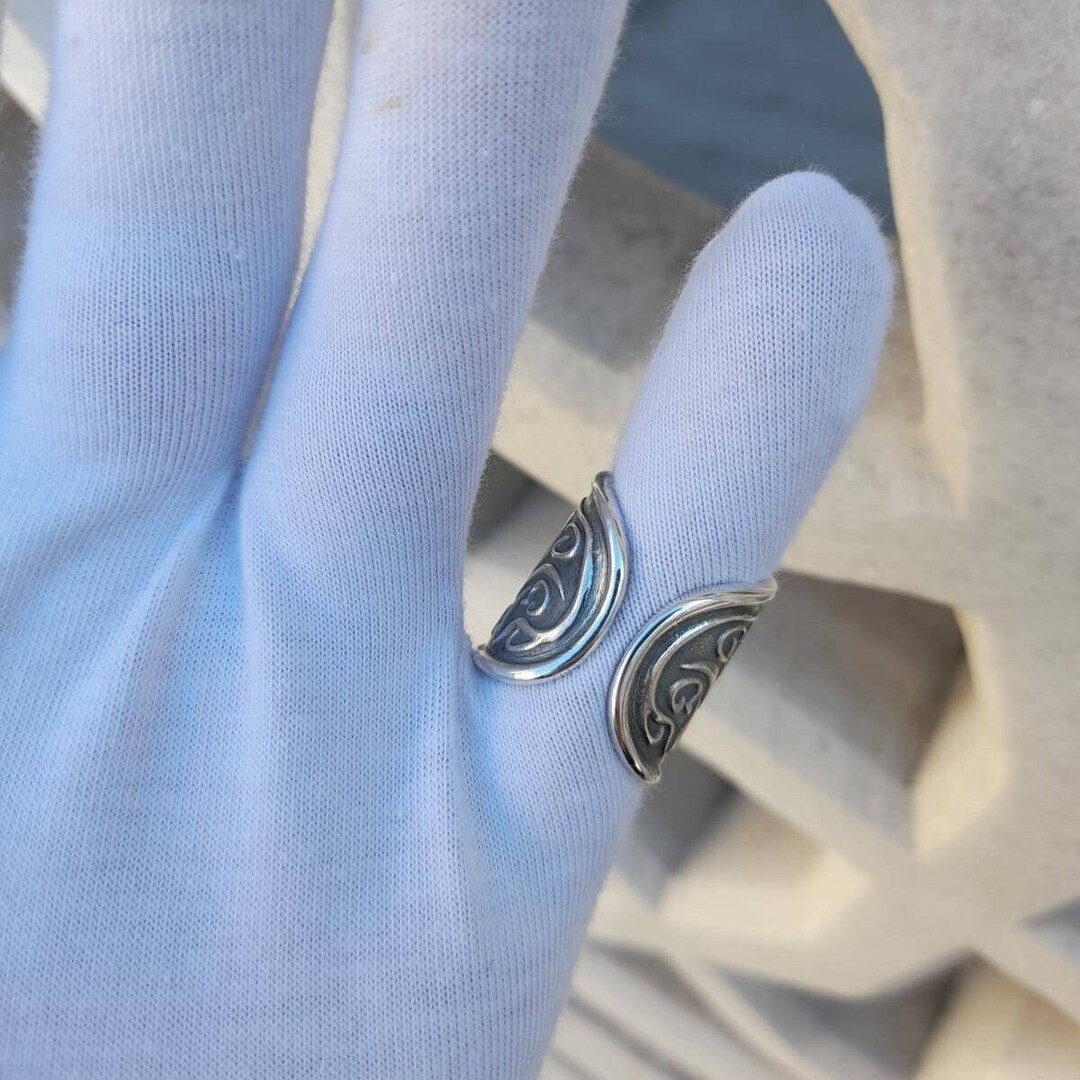 Devil May Cry V Ring Devil May Cry 5 Devil May Cry 5 V - Etsy