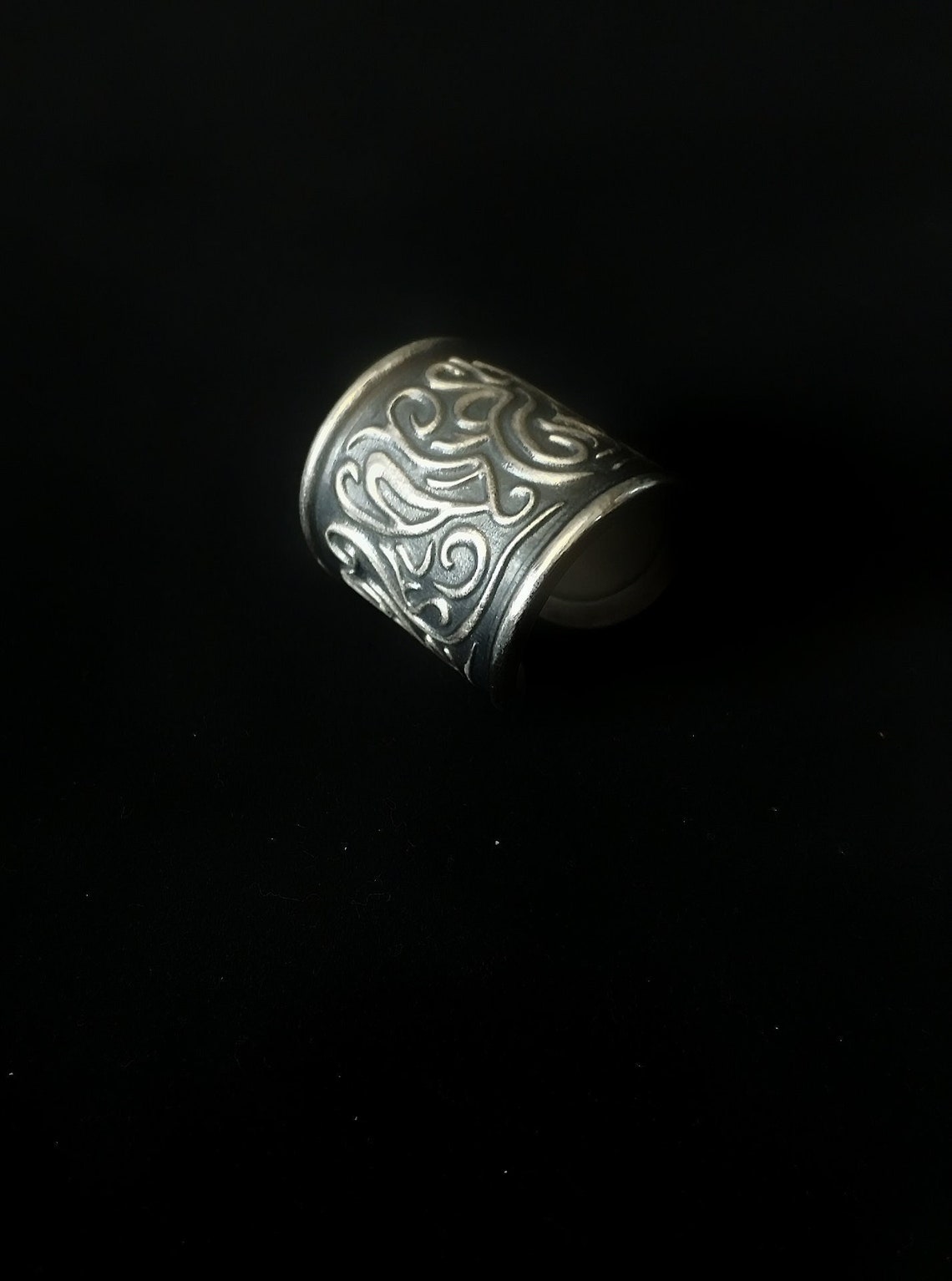 Devil May Cry V Ring Devil May Cry 5 Devil May Cry 5 V - Etsy