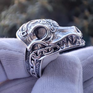 Days Gone Ring, Days Gone Deacon's Ring, Morior Invictus, Deacon ...