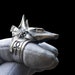 Anubis Egyptian Ring, Egyptian Ring, Anubis Egyptian Jewelry, Anubis ...