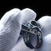Days Gone Ring, Days Gone Deacon's Ring, Morior Invictus, Deacon ...