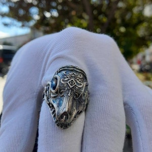 Days Gone Ring, Days Gone Deacon's Ring, Morior Invictus, Deacon ...