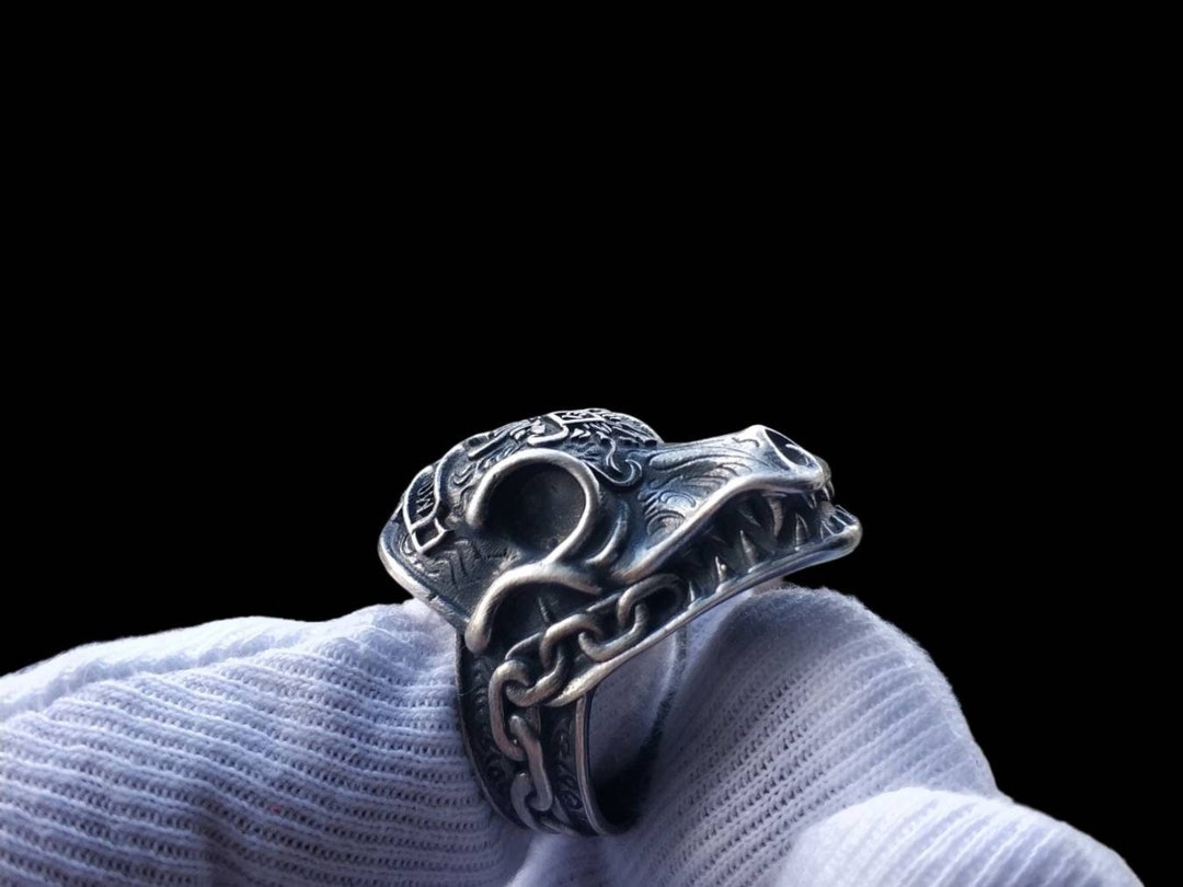 Days Gone Ring, Days Gone Deacon's Ring, Morior Invictus, Deacon ...