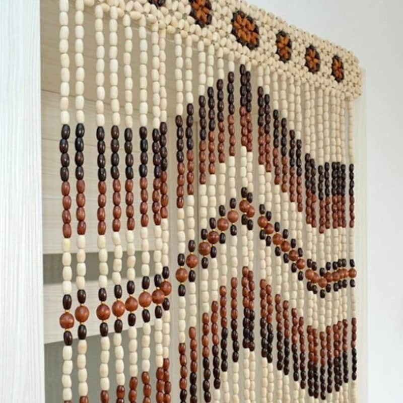 Bead Curtain - Etsy