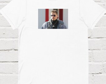 Joe Burrow Chain | Etsy