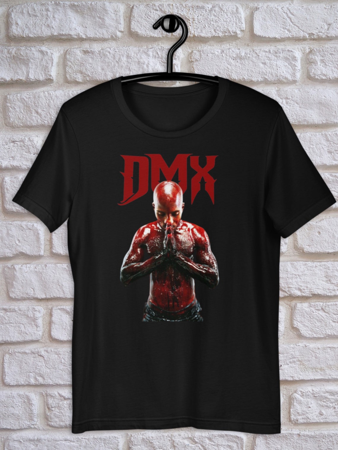 DMX T-shirt | Etsy