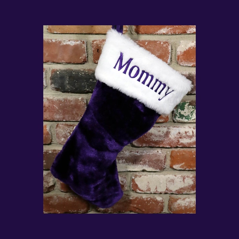 Basketball Stocking - Etsy