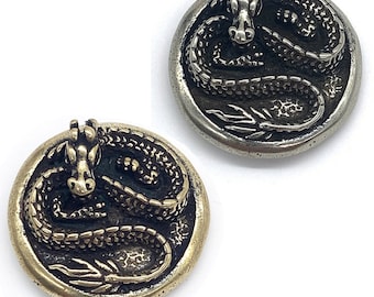 Dragon Conchos - Etsy