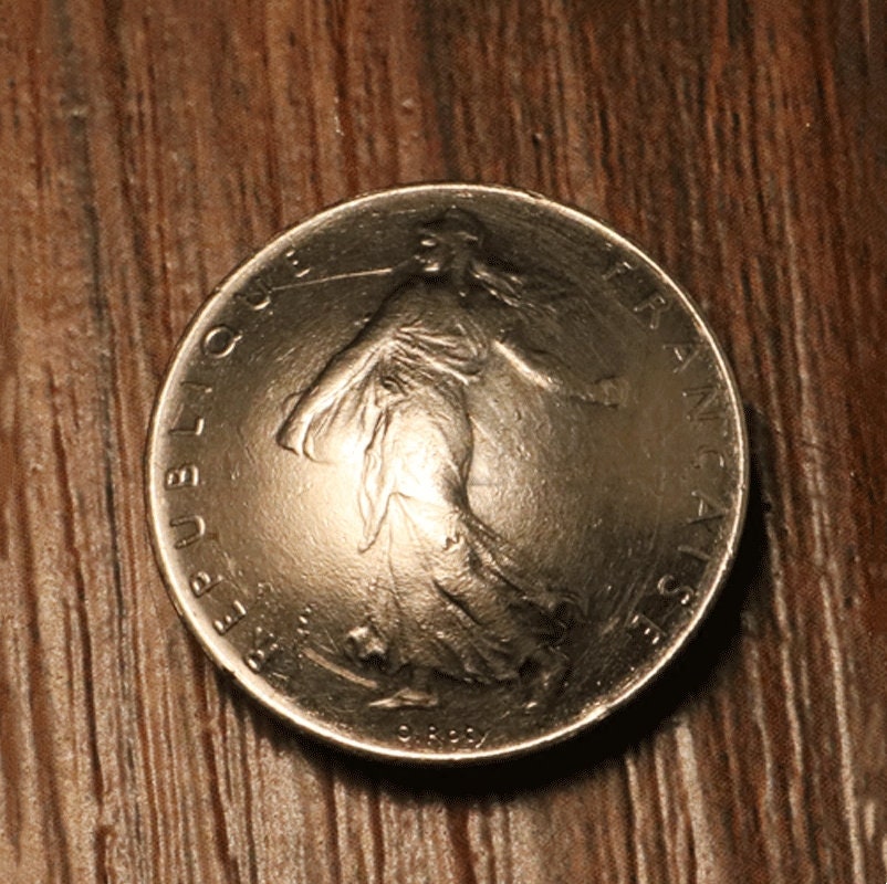 Statue of Liberty Decorative Concho Screw Back Coin Conchos | Etsy