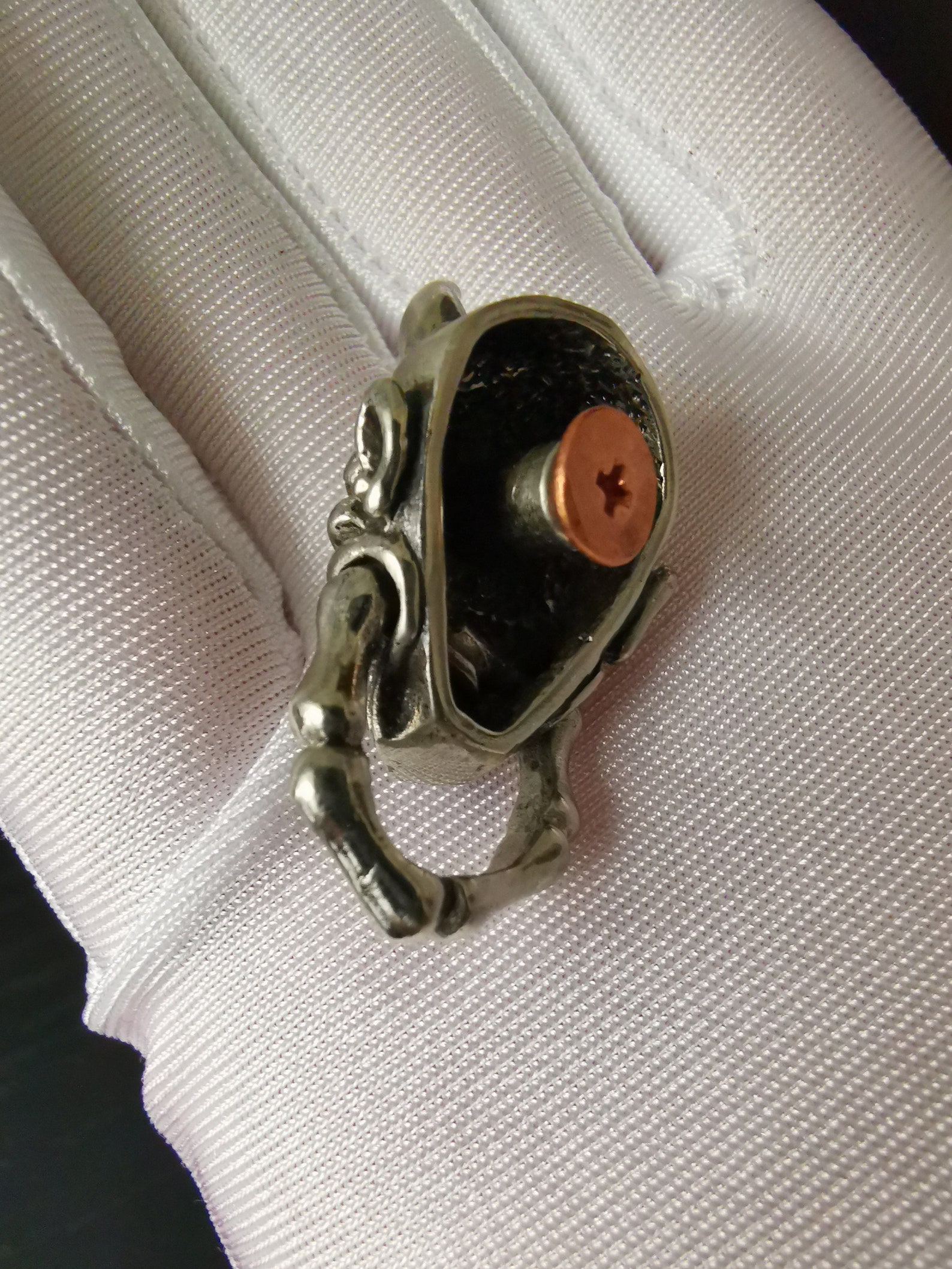 Brass Conchos Screw Back Leather Craft Stud Concho Luxury - Etsy