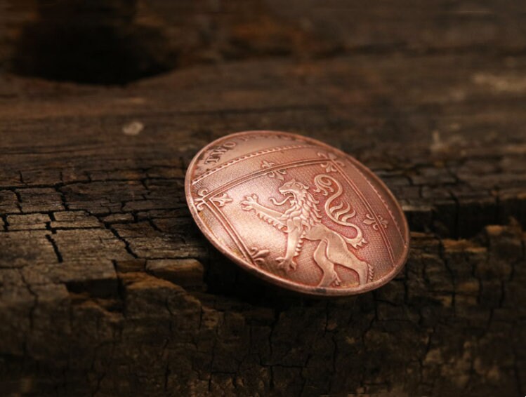 Morgan Dollar Concho Coin Conchos Screw Back Decorative Concho | Etsy