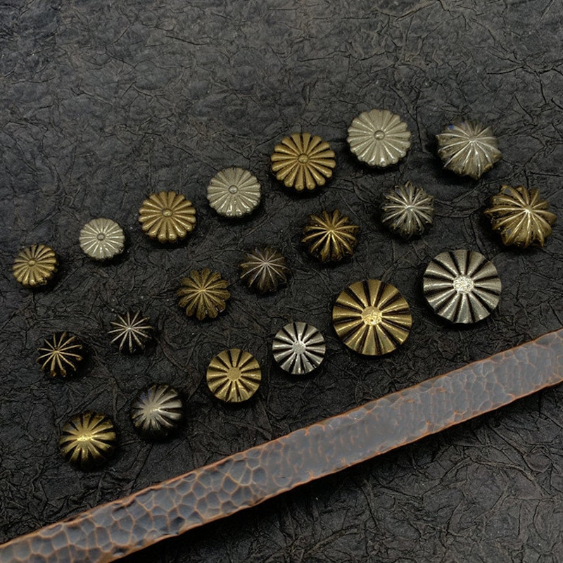 Conchos - Etsy