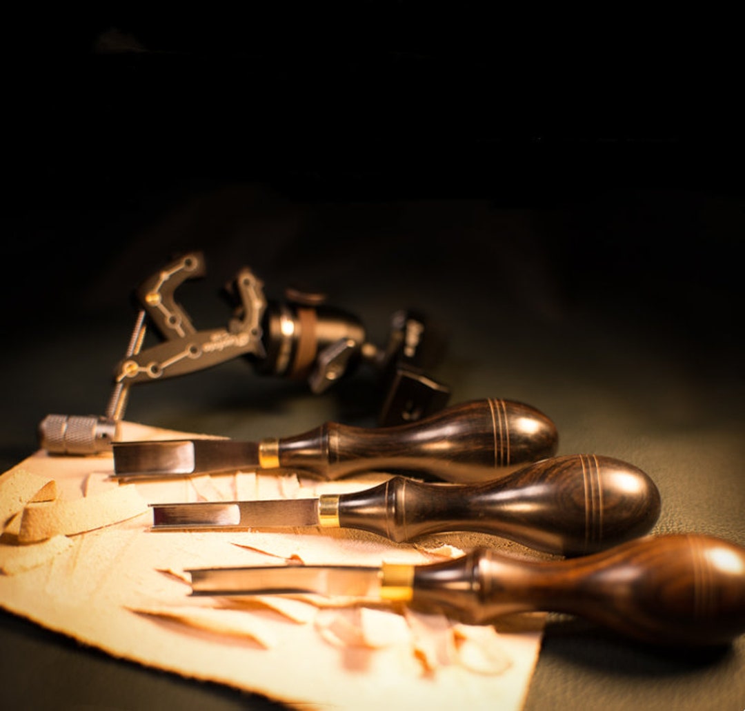 Edge Leather Beveler Craft Keen Edge Beveler Cutting Beveling Leather ...