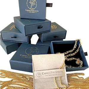 1.3mm-3.4mm Round Box Link Chain Necklace for Men Women Diamond Cut ...