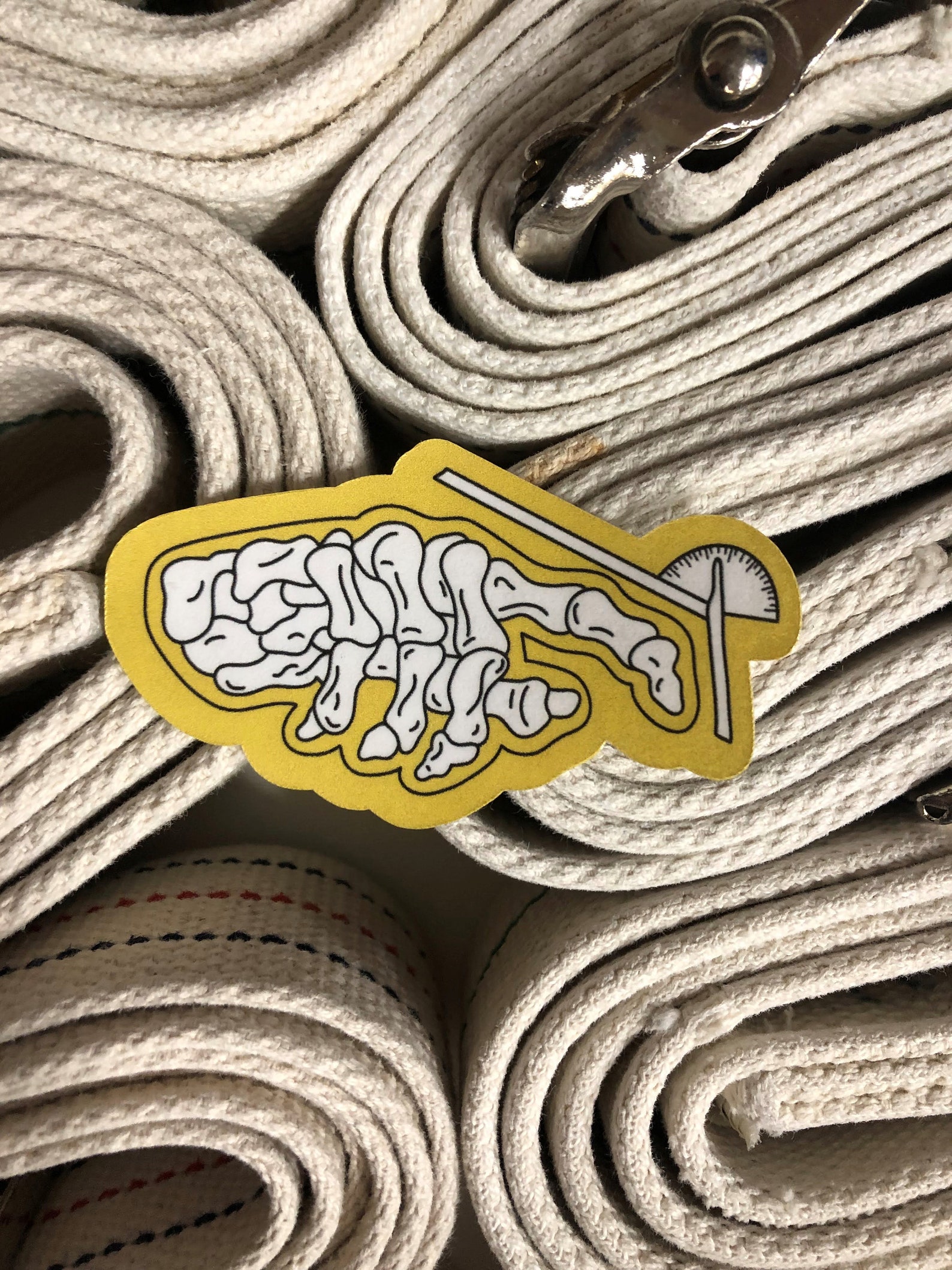 Hand Homies Stickers OT Stickers PT Stickers Water Proof - Etsy